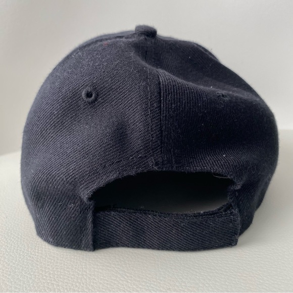 Accessories | Raceway Flags Cap | Poshmark